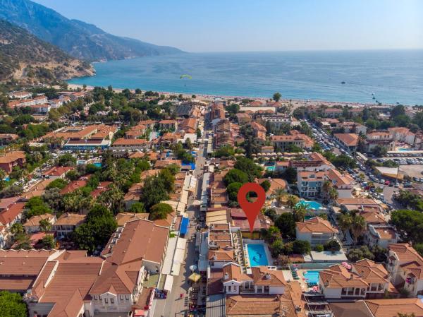 On Oda Oludeniz - Ölüdeniz