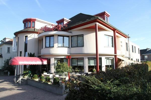 Hotel Limburgia - Maastricht