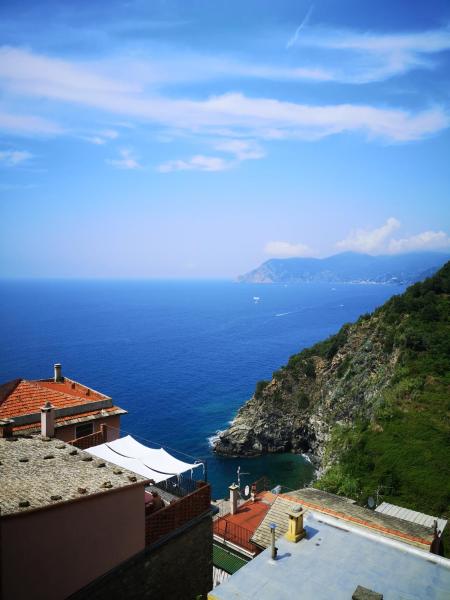 Punto Zero - Vernazza