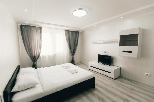 Rika Apartments - Județul Botoșani