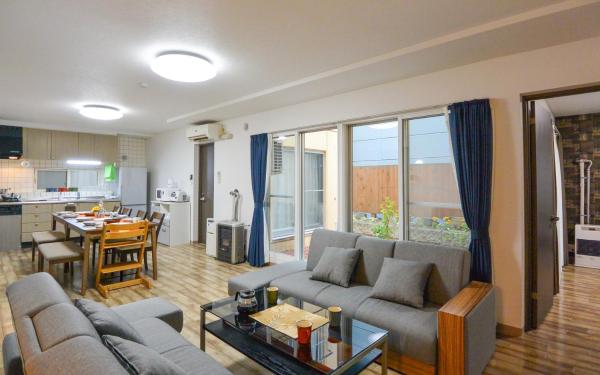 Kiyaza Home Sapporo - Sapporo