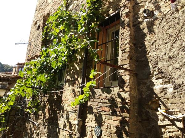 Ai Barutoli - Perugia