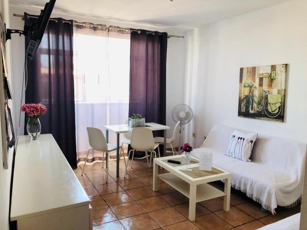 Apartamento Centrico Corrralejo - Fuerteventura