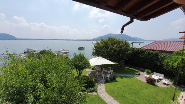 Residence Il Cantiere - Sarnico