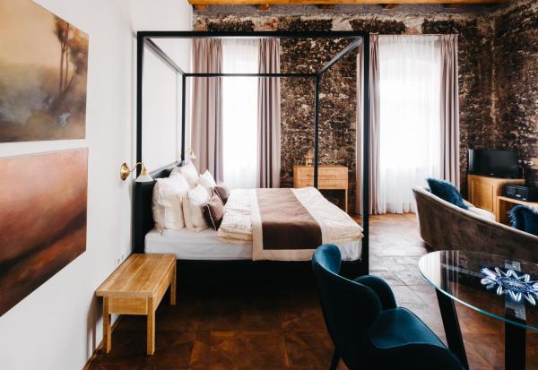 Boutique Hotel Corso - Tjeckien