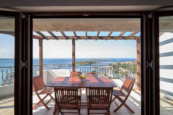 ГЛЕДКАТА - Sozopol