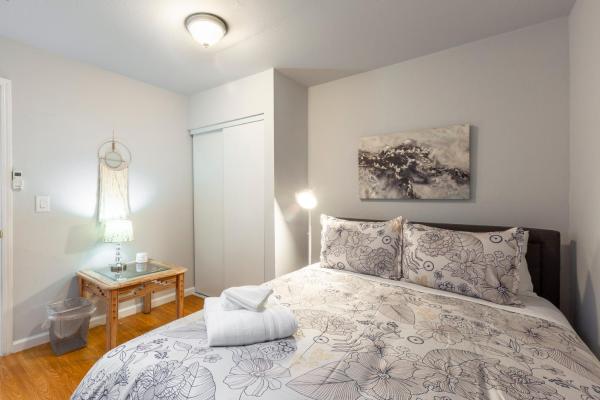 @ Marbella Lane 3br House In Downtown Redwood City - Atherton, CA