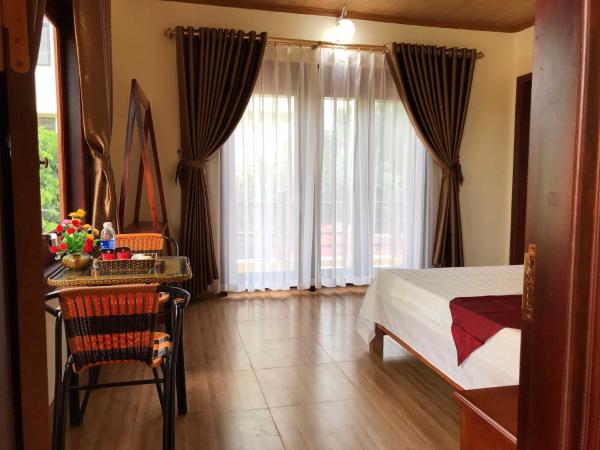 Tam Coc Thai Duong Homestay - Tỉnh Ninh Bình