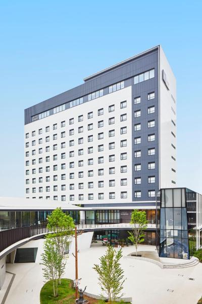 Hotel Lumiere Grande Nagareyama-otakanomori - Chiba