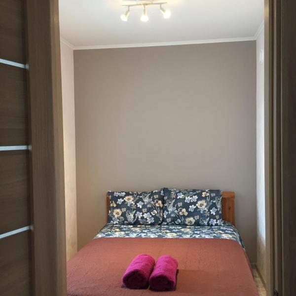 Cat Garden Deluxe Apartments Riga - Riga