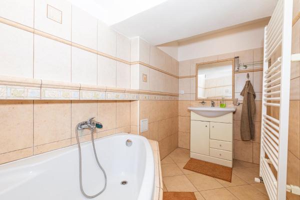 Apartmány Pod ŘíPem - Tschechien