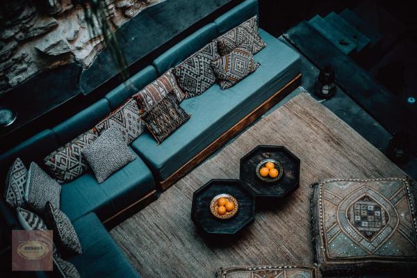 The Riad - Adults Recommended - Tarifa