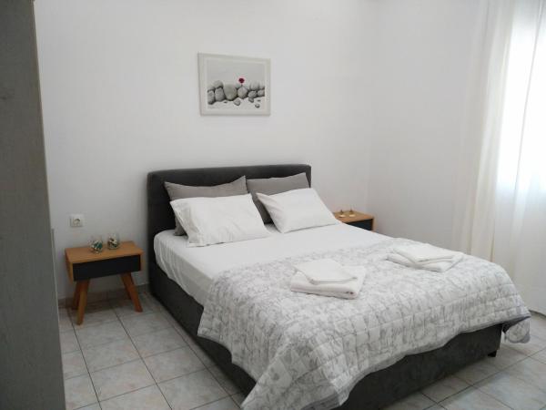Pomegranate Apartment - Heraklion