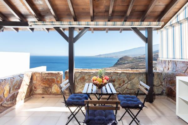 Home2book Maruja's House Ocean View & Wifi - Îles Canaries