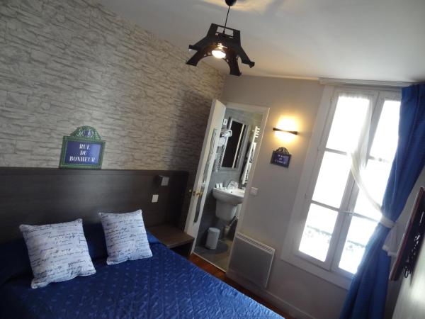 Amélie Hotel - Garches