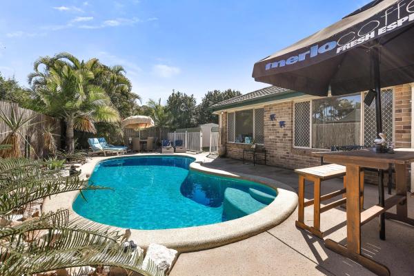 Sweetbrush Place - Maroochydore