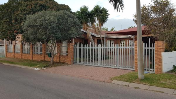 Bayview Selfcatering Apartment - Mossel Bay