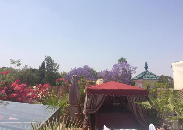 Riad Rêves D'orient & Spa - Marrakesh