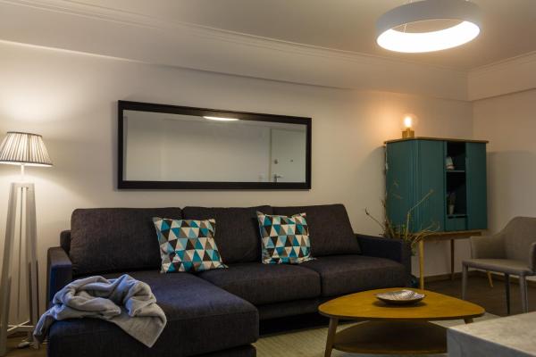 Terrace 88 In Lisbon - Areeiro