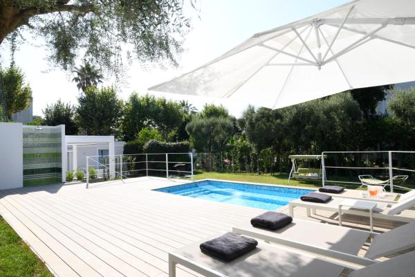 Villa Massa Residence - Sant'Agnello