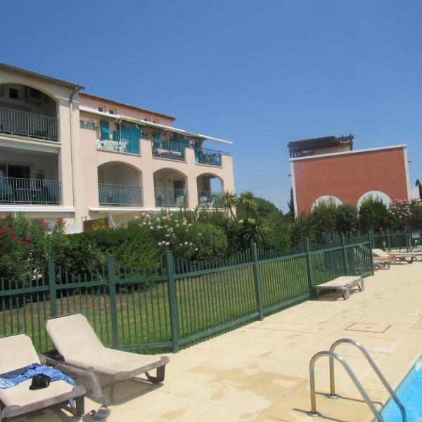 Résidence Les Grimaudières - Grimaud