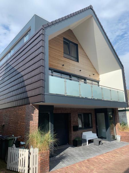 Longhouse Studio Zandvoort - Bloemendaal aan Zee