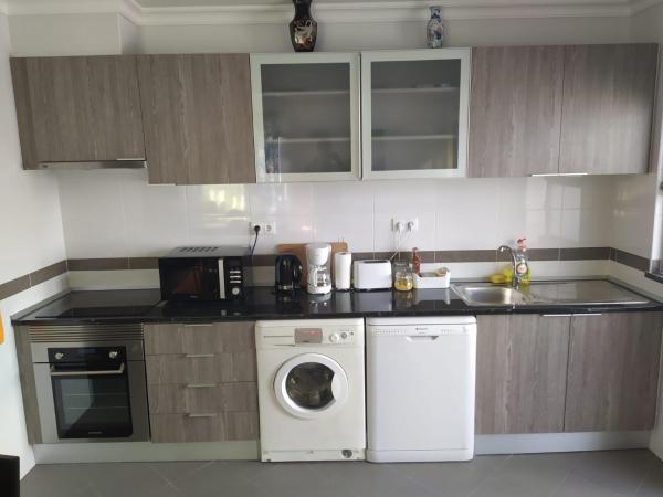 Emilio's Apartment Just For You - Faro