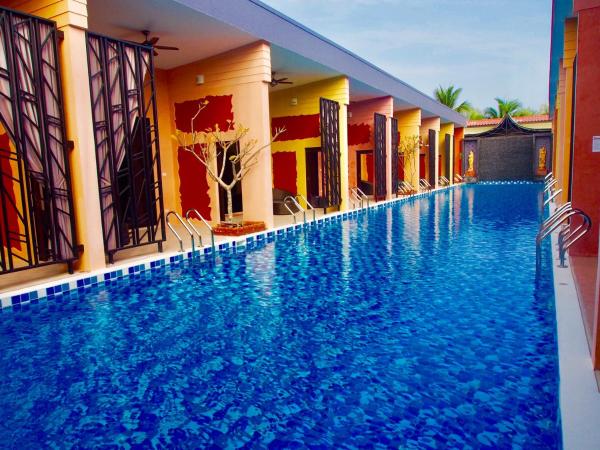 Baan Noppadol Hua Hin Loft - Hua Hin