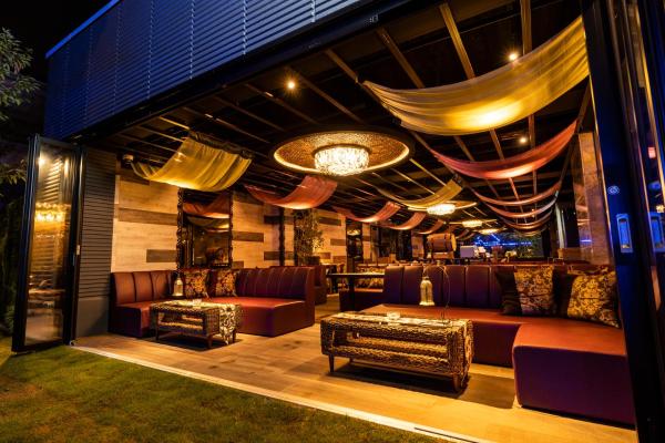 Hotel Petit Bali Garden Shin Okubo - Shinjuku Sta 15min Walk - - Tokyo