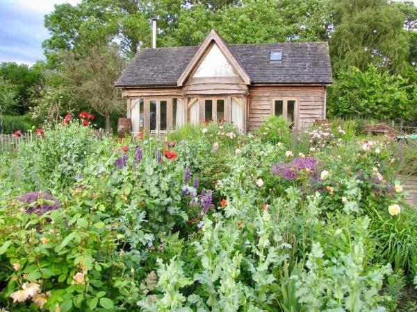 Barrington Barn - Devon