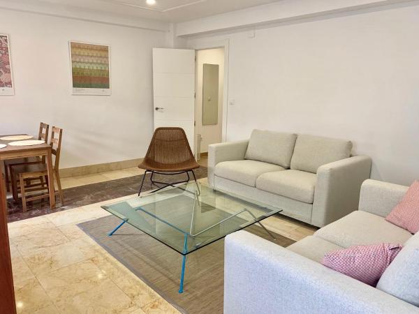 Apartment In Granada's Center - Granada