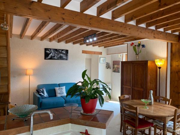 Gîte Chablisien - Chablis