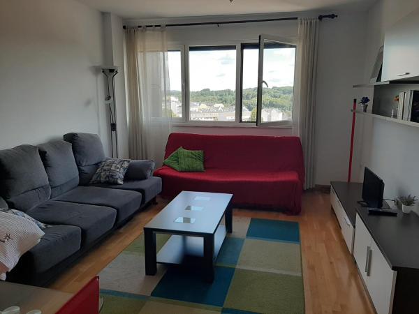 Precioso Apartamento - Lugo, España