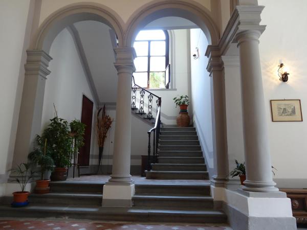 Bed & Breakfast La Tavernetta - Prato