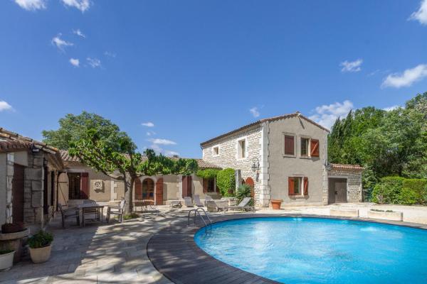 Lou Recate - Saint-Rémy-de-Provence