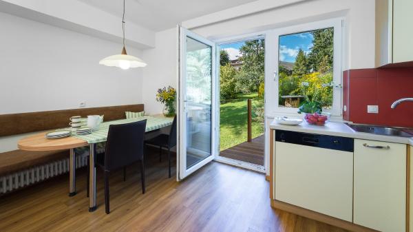 Appartchalet La Rondula - 100m From Seceda - Val Gardena