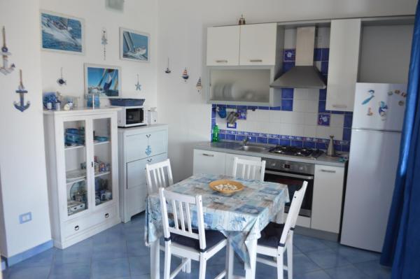 Nuova Valmar Villa Finamore - Costa Rei