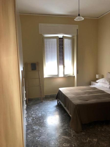 Menamè - Agropoli