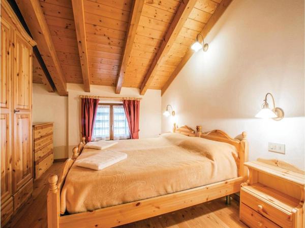 Agritur Al Paradis - Appartamenti - Cles