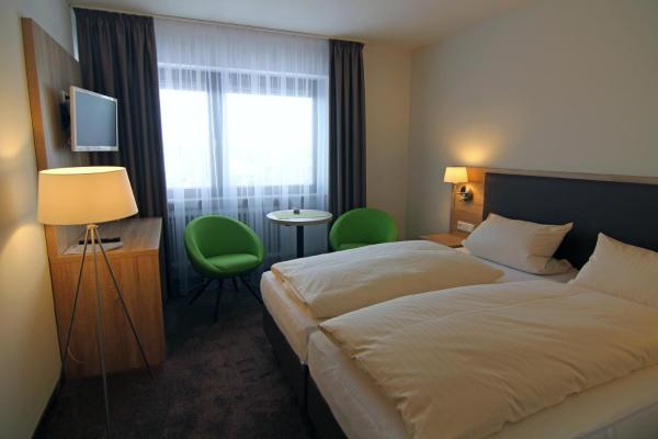 Hotel Sunny Side Up - Villingen-Schwenningen