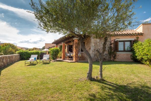 Villaggio Perlacea - Your House In Sardinia - Golfo Aranci