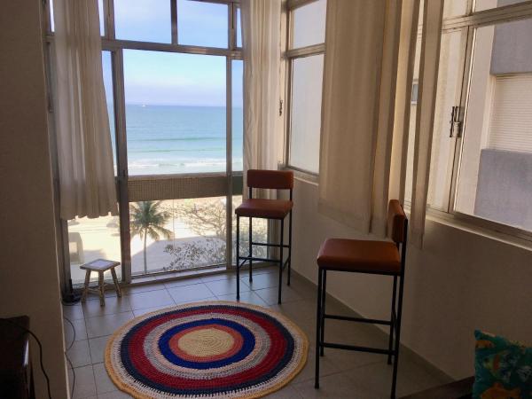 Relax Gja Frente Ao Mar - Guarujá