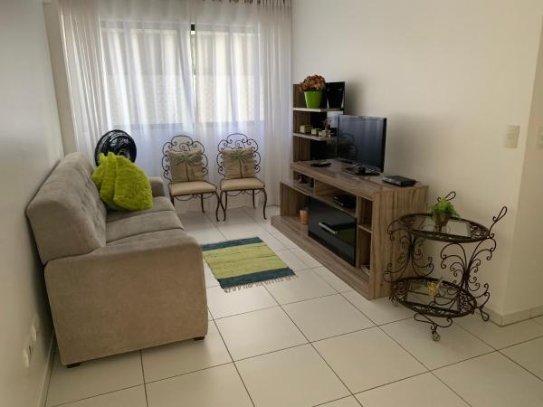 Ametista 6 - 2 Quartos Na Pajuçara - Melhor Localização De Maceió - Maceió
