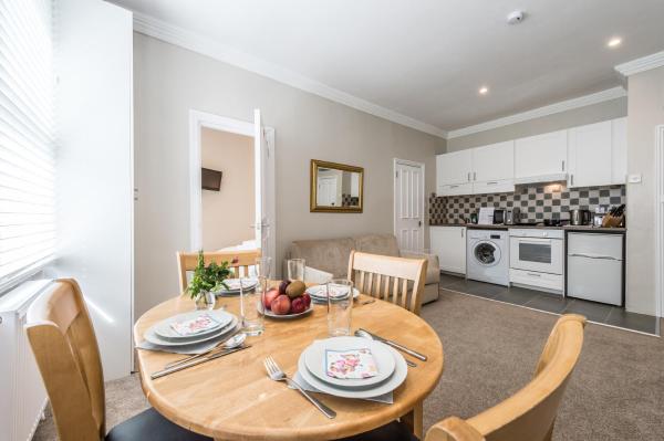 Stylish Apartment,12 Minutes From Oxford Street,central London,ac,wifi! - Harrow