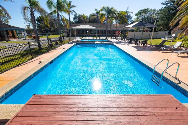 Seashells Beachfront Resort - Diamond Beach