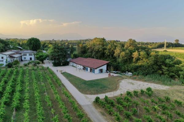Agriturismo Il Rovere - Desenzano del Garda
