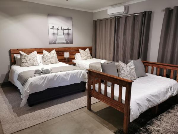 Rosedene - Bloemfontein