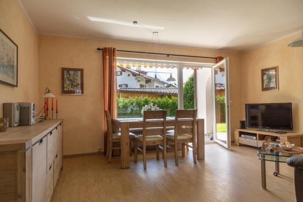 Apartment Sophia - Eschenlohe