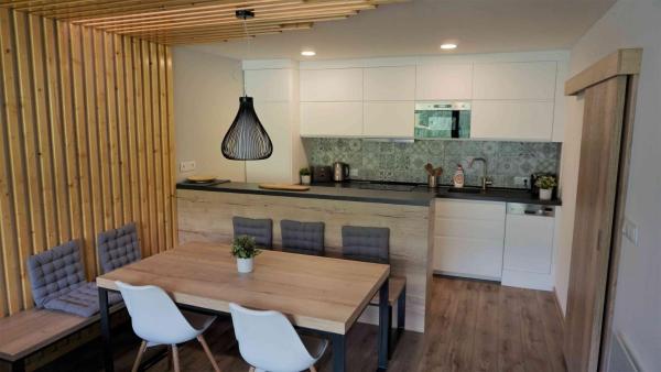 Apartment Andrea - Hinterthal