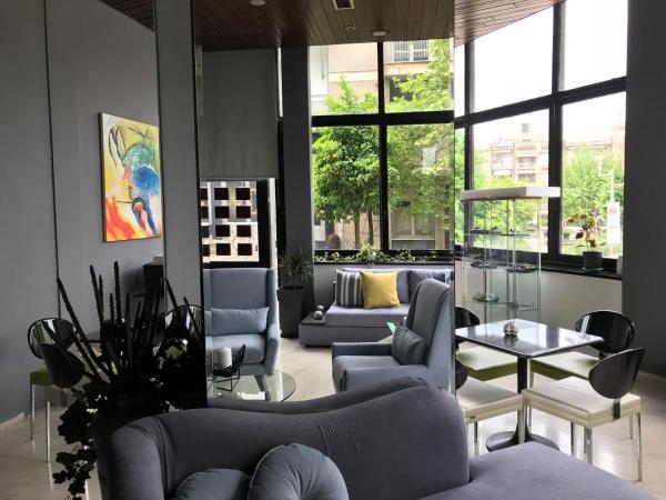 Hotel Levadia - Левадия